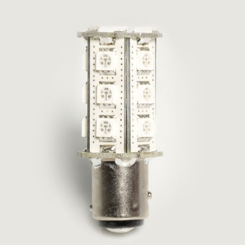 BAY15D Bayonet Base Bulb | Spectro.Store